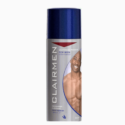 CLAIRMEN Lightening Lotion – Brighten & Hydrate for Even Skin Tone ...