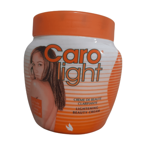 Caro Light Cream | Skin Lightening and Brightening Cream 500ml – Francky Afo Mart
