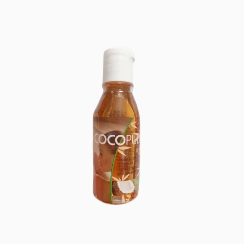Coco Pulp Lightening Oil with Coconut Oil – Radiant Skin Nourishment ...