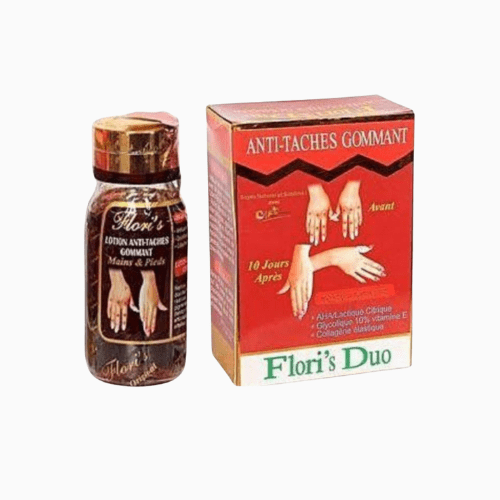 Floris Duo Anti Taches Gommant | Exfoliate & Brighten Skin – Francky ...