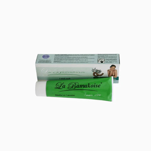 La Bamakoise Body Cream Tube | Nourish & Brighten Your Skin – Francky ...