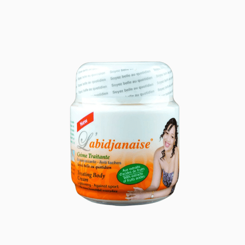 Labidjanaise Cream Jar 300ml – Powerful Skin Brightening & Dark Spot C ...
