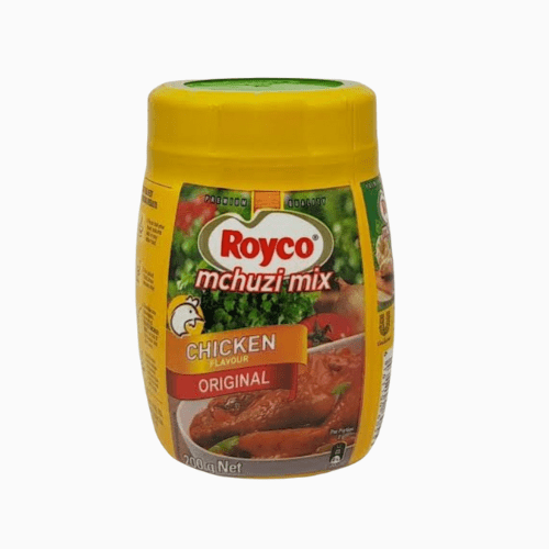 Royco Mchuzi Mix Chicken | Flavorful Seasoning for Perfect Dishes ...