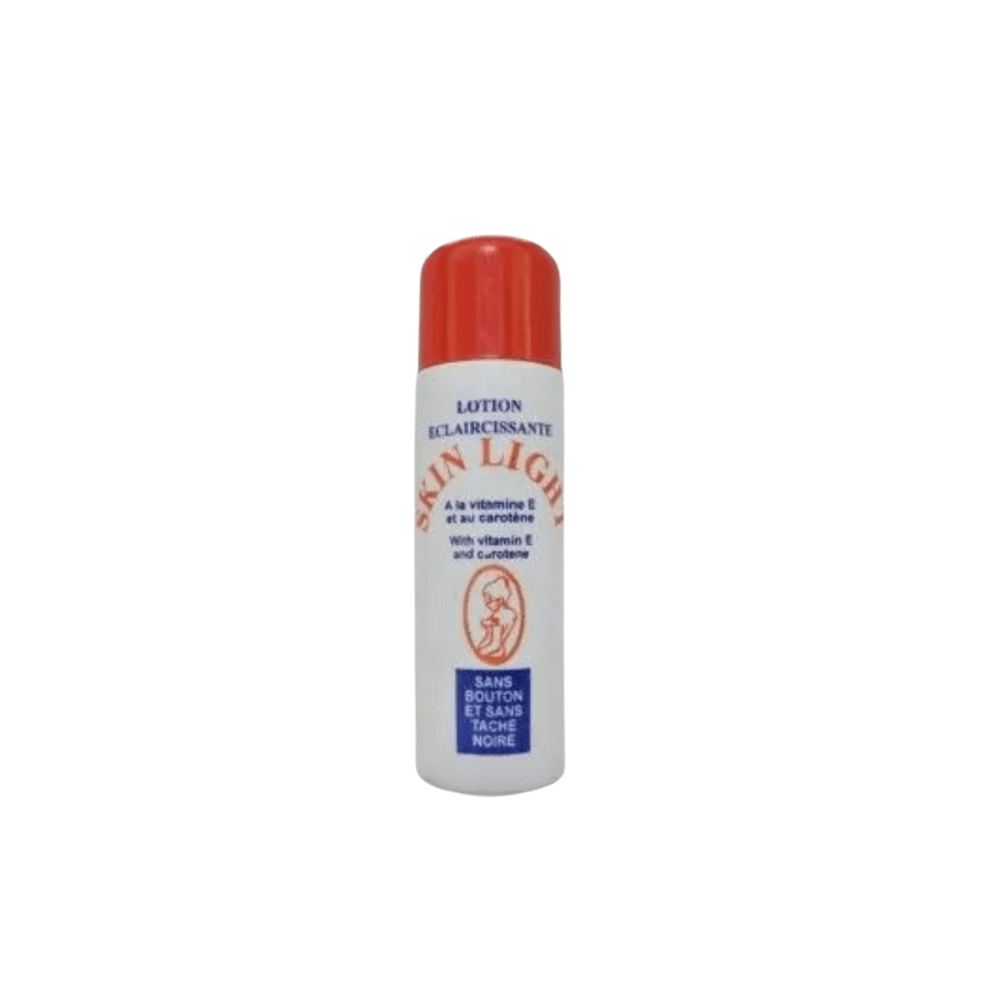 Skin Light Lotion | Brighten & Revitalize Your Skin – Francky Afo Mart
